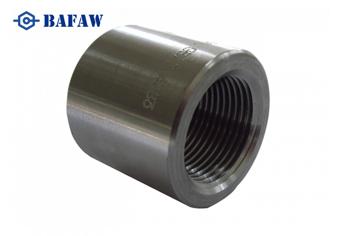 Full Couplings, Stainless Steel Pipe Coupling Manufacturer - BAFAW