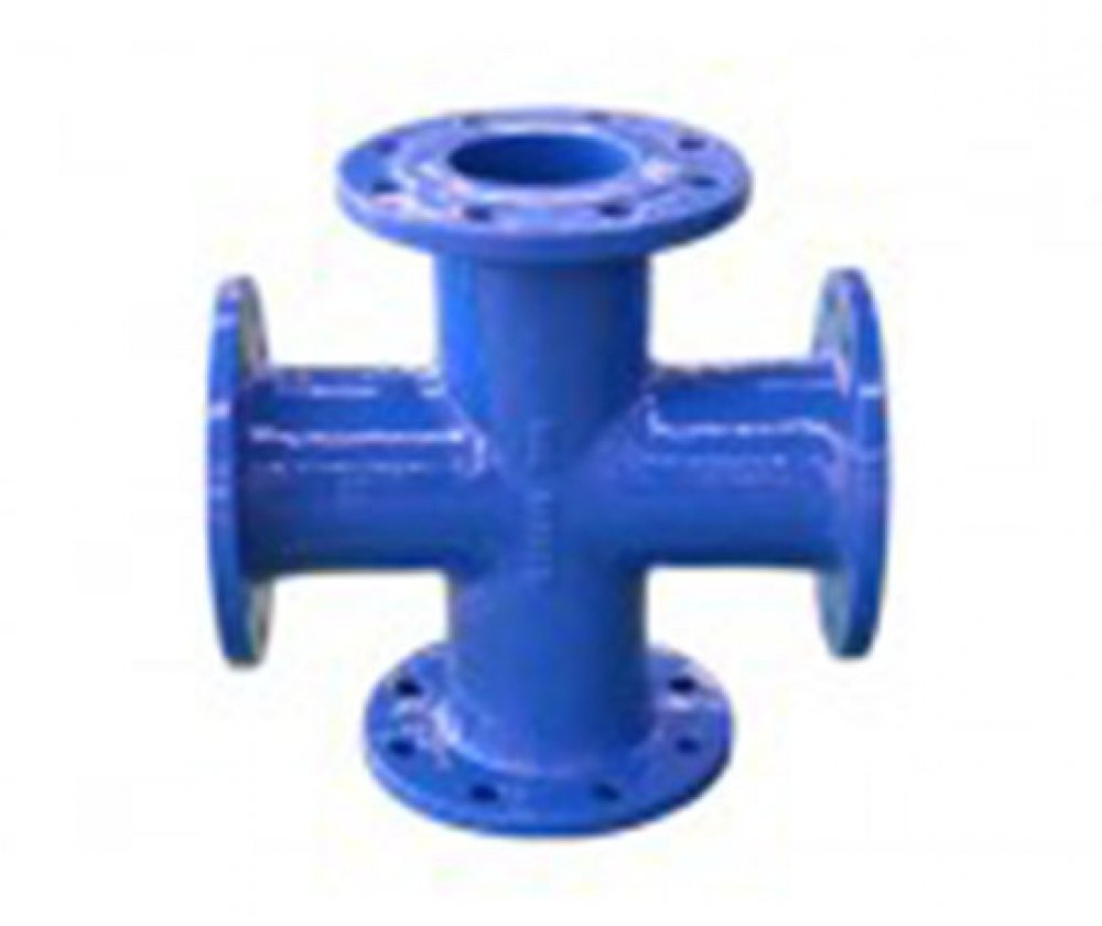 Fixed Flanged Bend Pipe, Fixed Flanged Bend Pipe Manufacturer - BAFAW