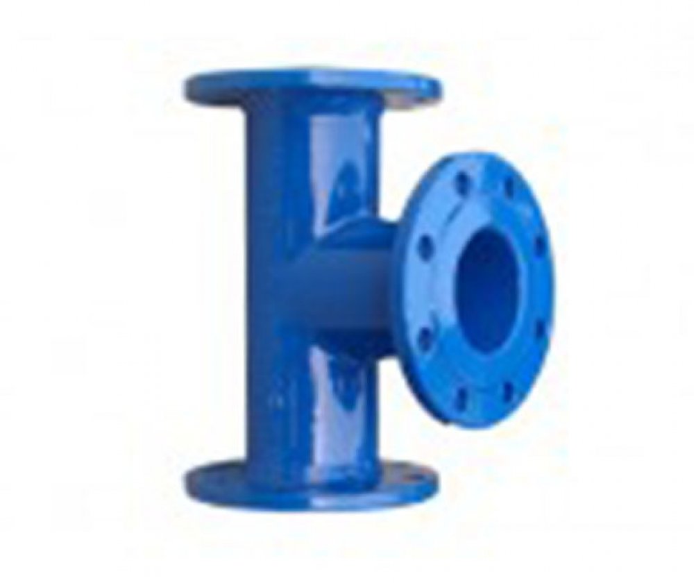 Fixed Flange Tee, Fixed Flange Tee Manufacturer - BAFAW