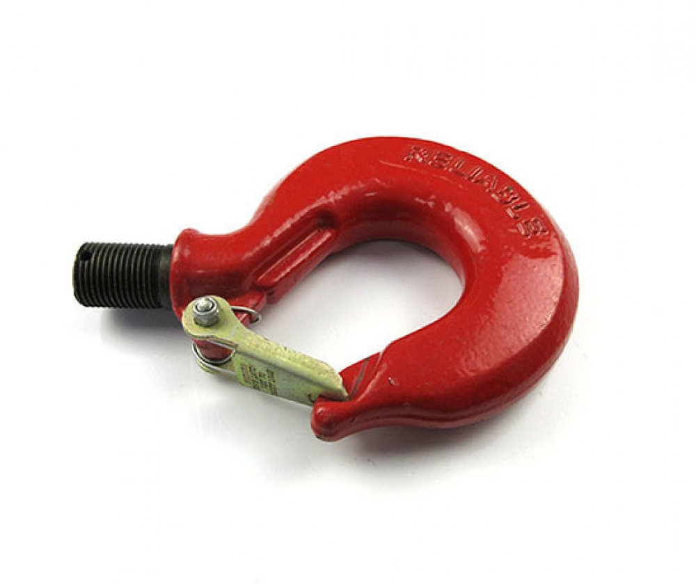 Forging Metal Hook, Carbon steel & ss Forged Hooks Manufacturer - BAFAW