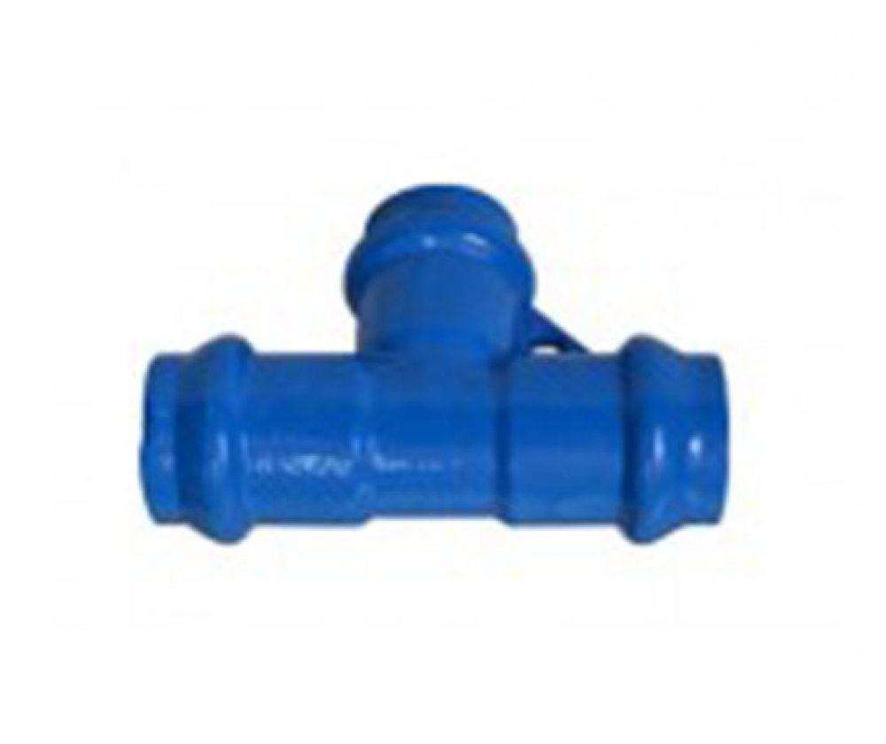 PVC All Socket Tee, All Socket Tee Manufacturer - BAFAW