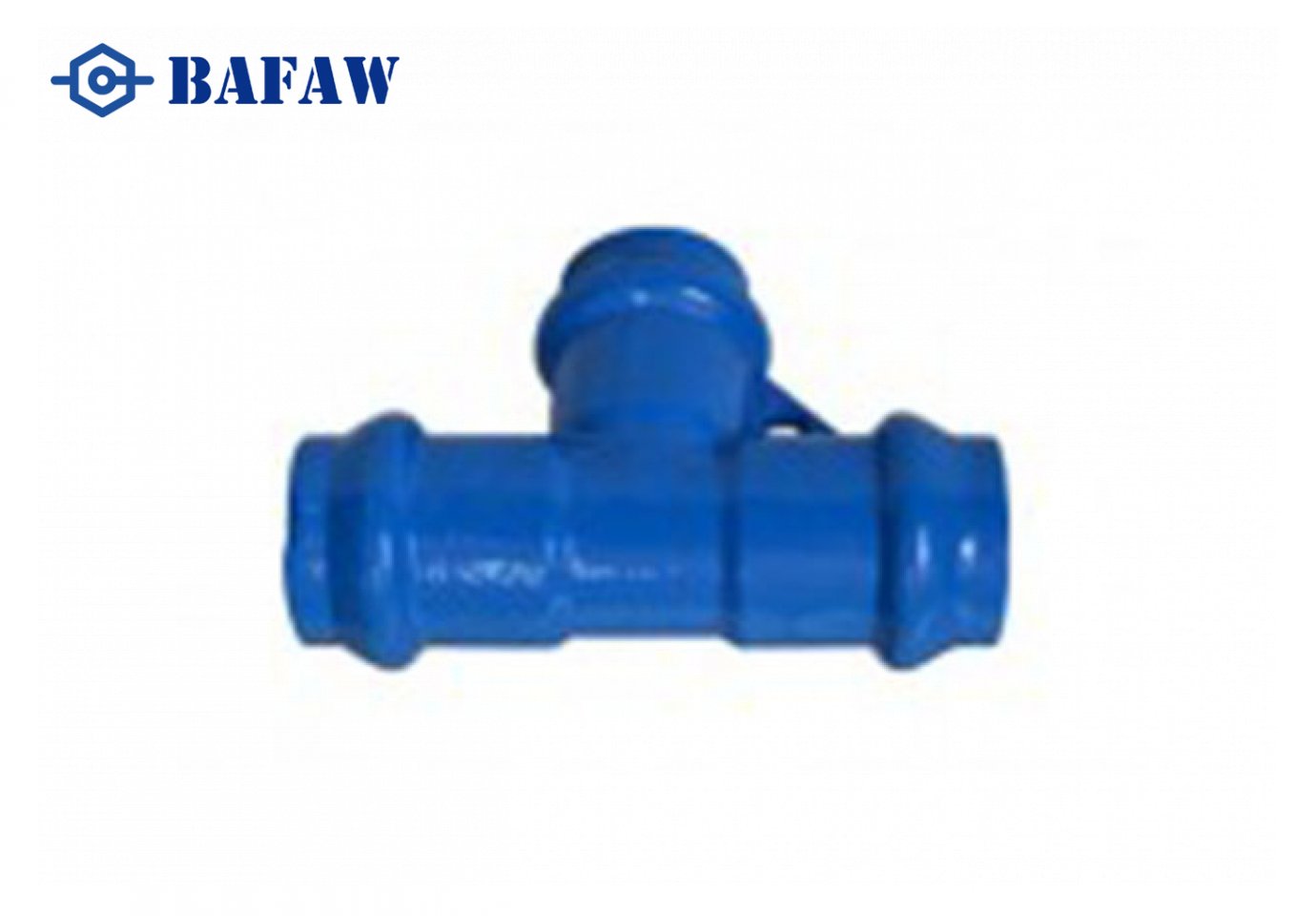 PVC All Socket Tee, All Socket Tee Manufacturer - BAFAW