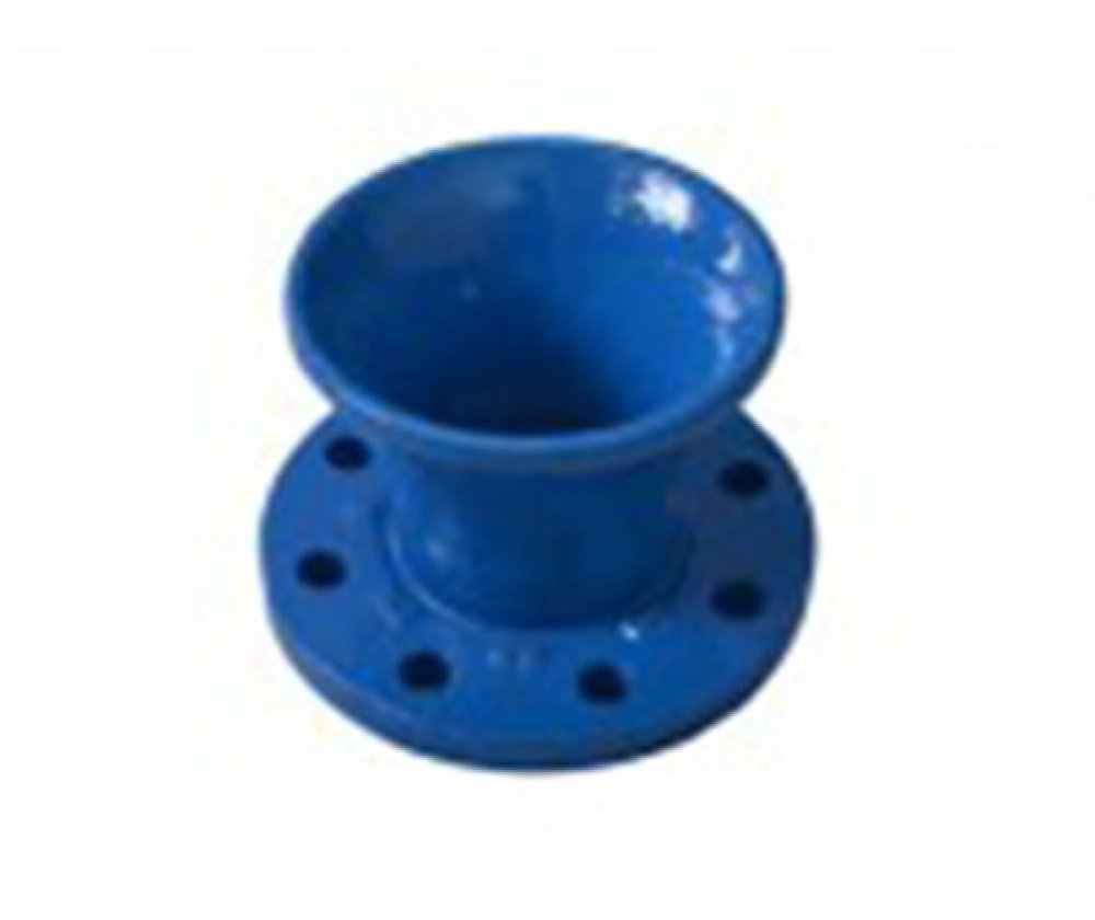 Flanged Bell Mouth Pipe, Bell Nipple Flange Manufacturer - BAFAW