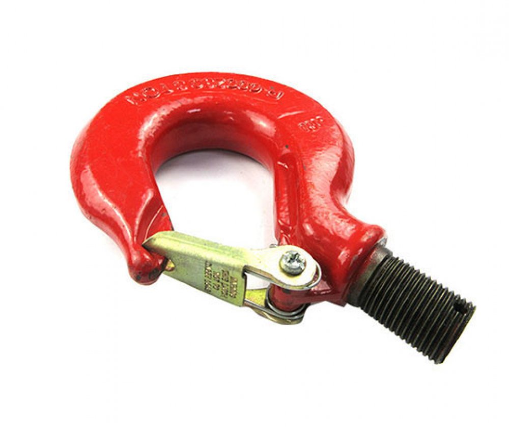 Forging Metal Hook, Carbon steel & ss Forged Hooks Manufacturer - BAFAW