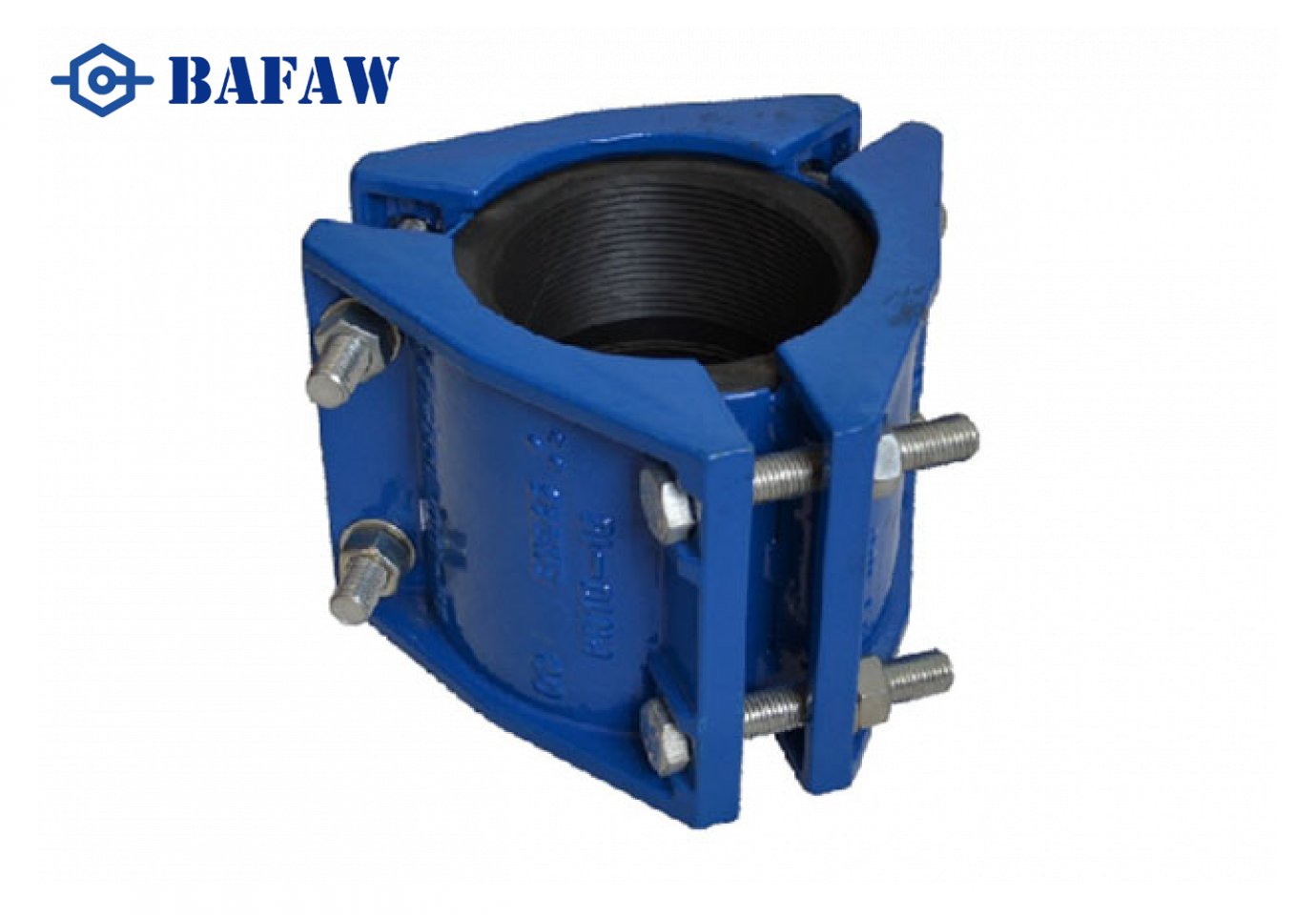 Pipe Clamps, Clamps For Pipes, Pipe Clamp Manufacturer - BAFAW