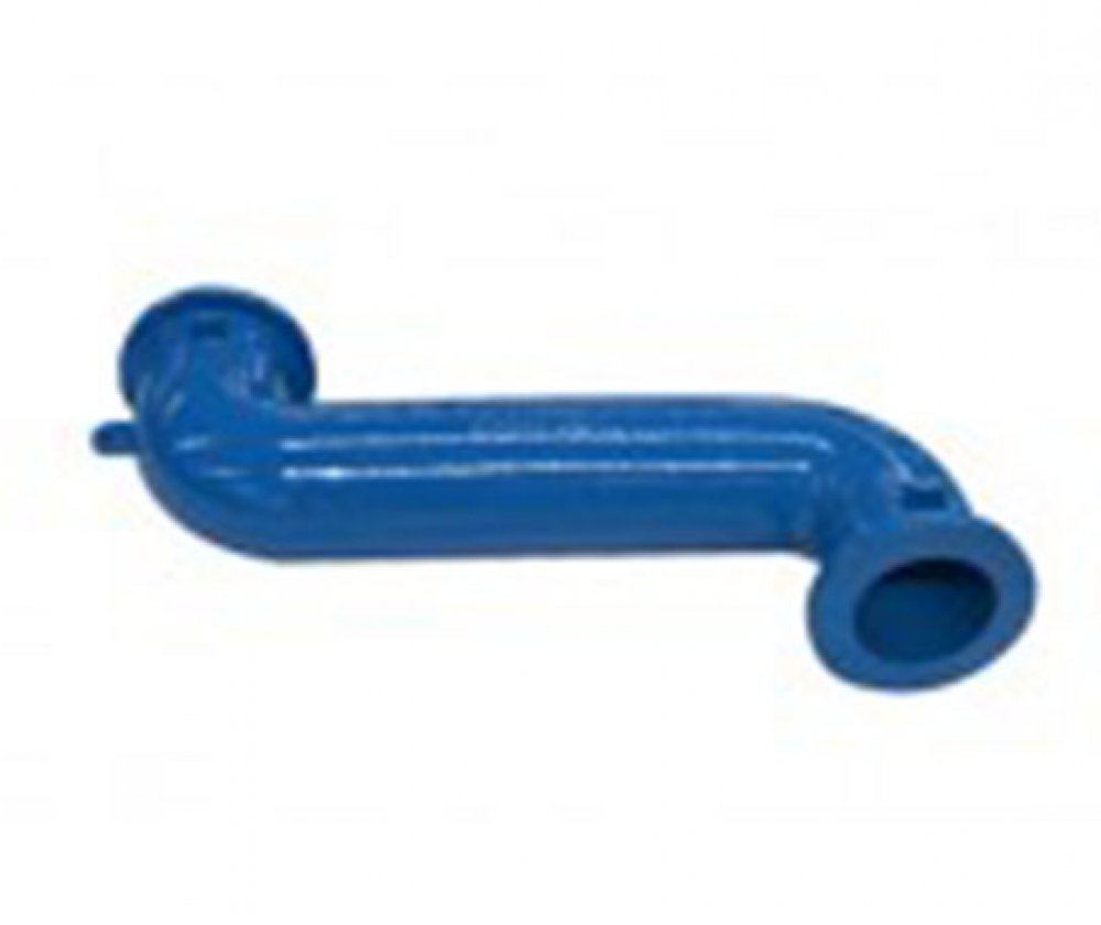 Ductile Iron Pipe Fittings, Ductile Pipe Fittings Manufacturers - BAFAW