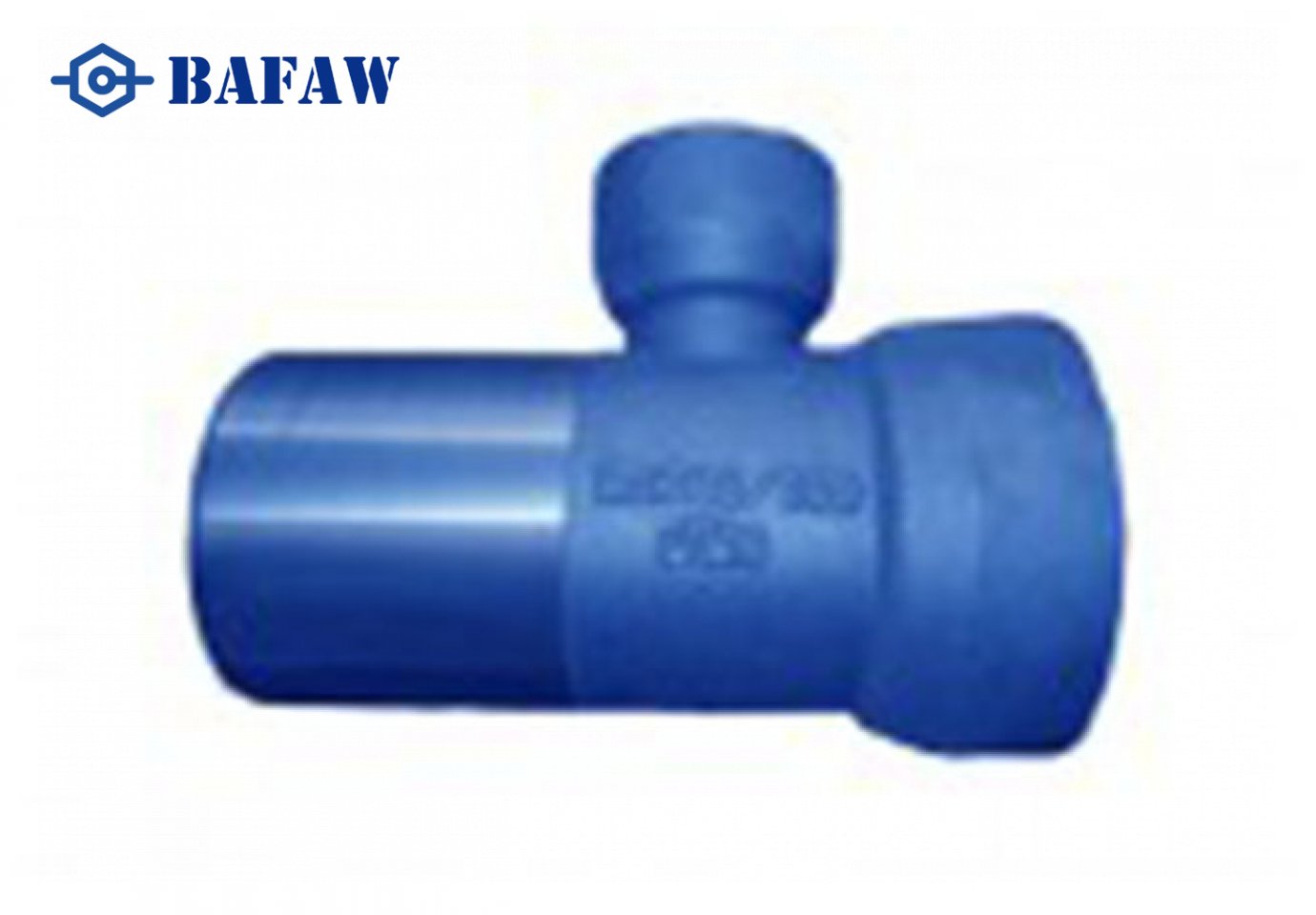 Socket-Spigot With Single Socket Tee Manufacturer - BAFAW