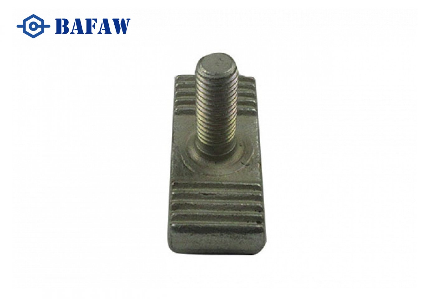 Stainless Steel T-Shaped Square Head Screws And Square Positioning Bolts