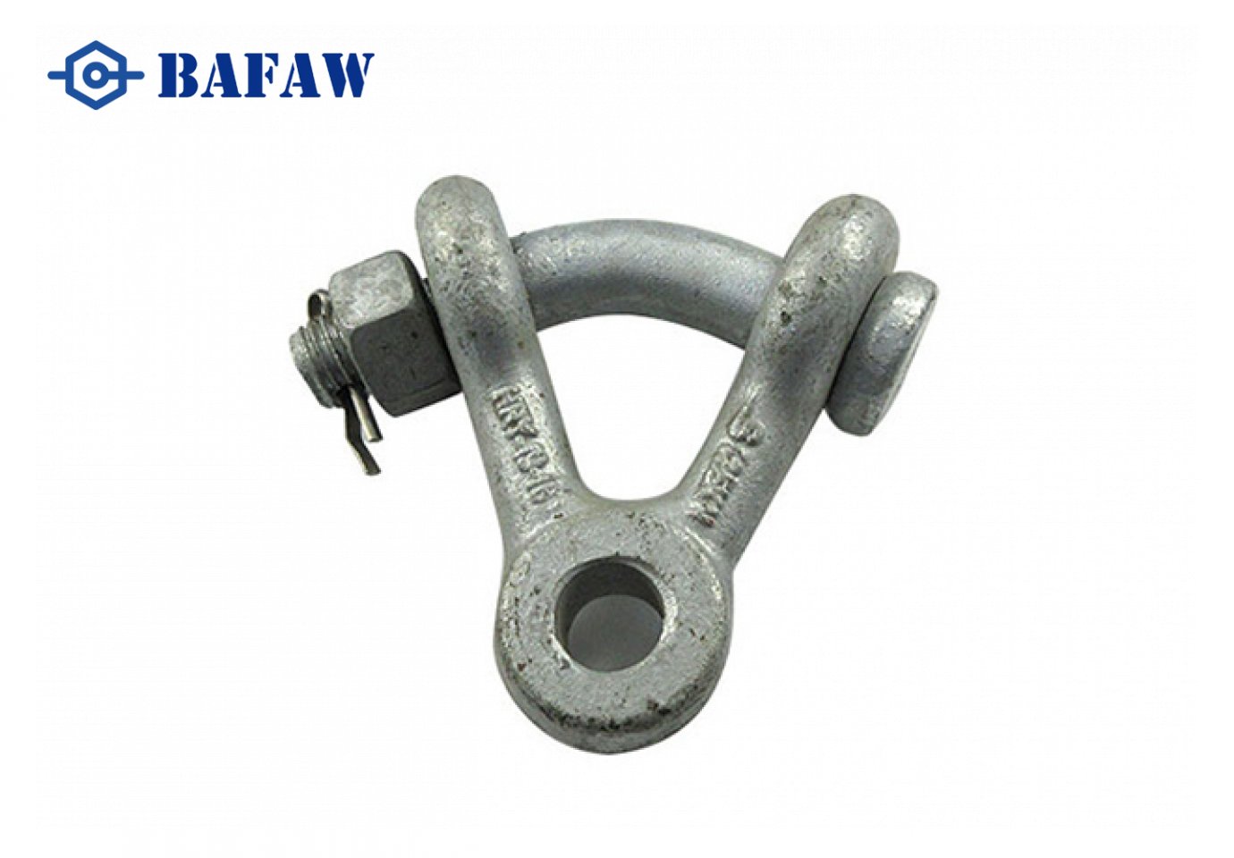 Y Clevis, Y Type Ball Clevis With Bend Manufacturers - BAFAW