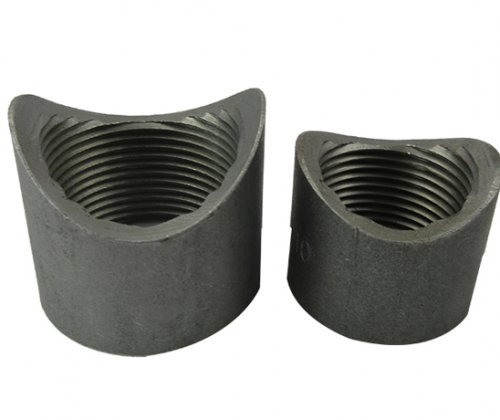 Threaded Welding Outlets, Welded Outlet Pipe Fitting